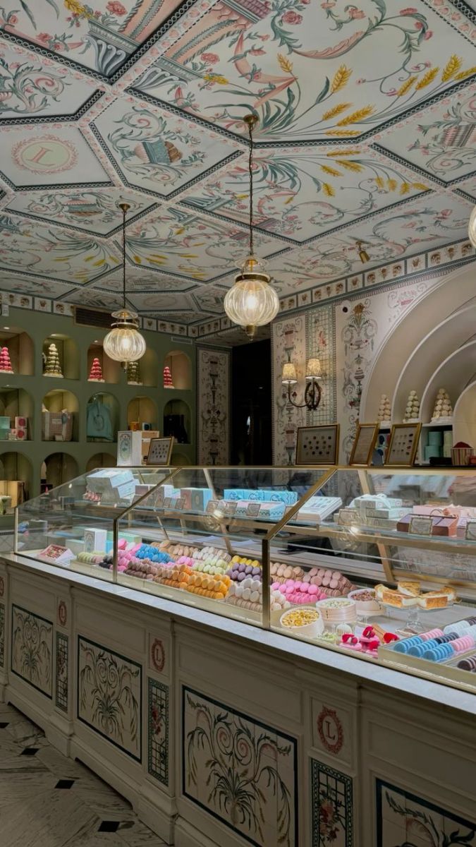 Vì sao nên chọn bánh macaron nhập khẩu Pháp?