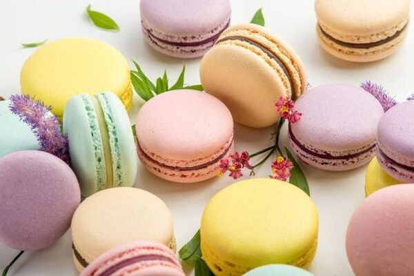 Cách bảo quản bánh macaron đúng chuẩn giữ trọn hương vị Pháp