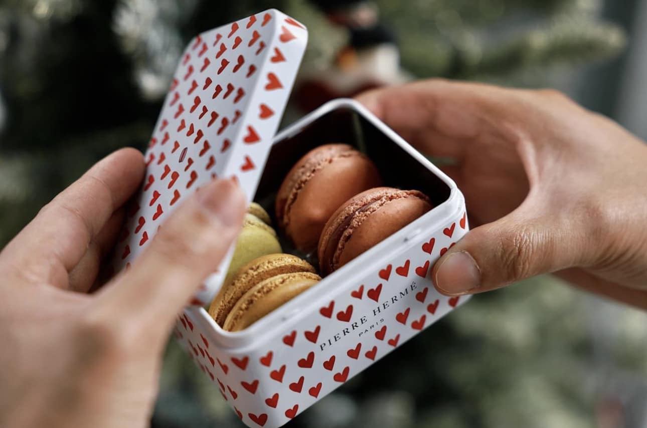 Lịch sử bánh macaron – Hành trình từ hoàng cung Pháp đến toàn thế giới
