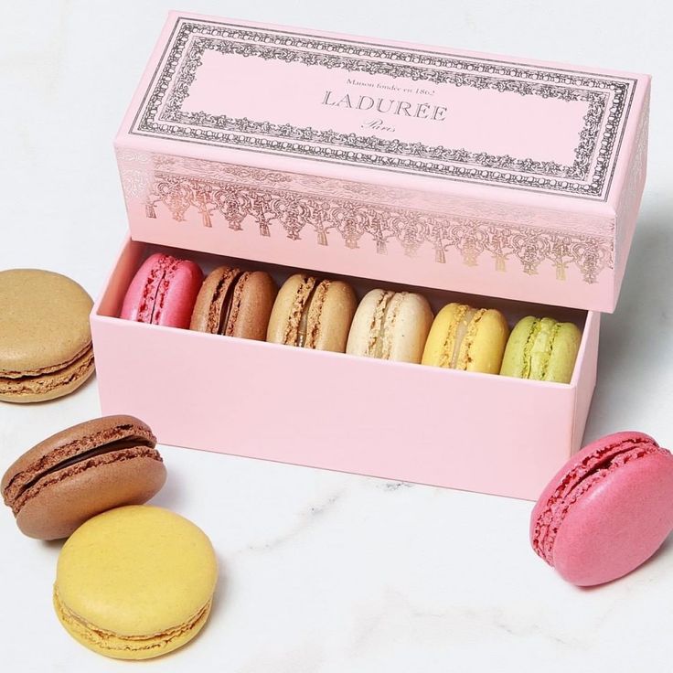 Gợi ý chọn hộp bánh macaron đẹp và ý nghĩa cho dịp đặc biệt